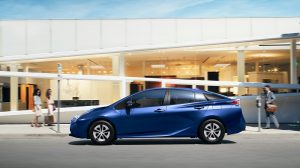 Toyota Moving Forward With More Groundbreaking Technology - Keith ...