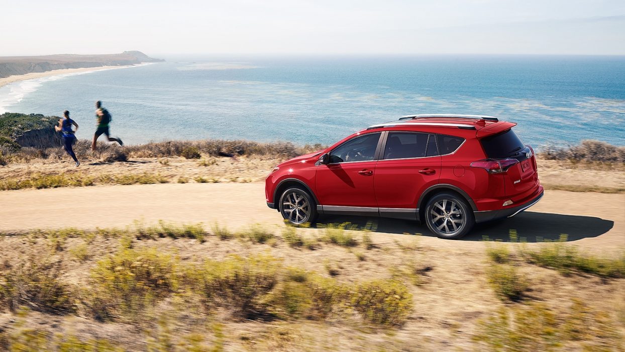 Summertime is Toyota Time - Keith Pierson Toyota Blog