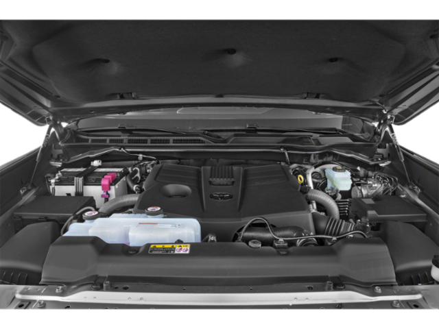 2022 Toyota Tundra Overview | Keith Pierson Toyota Dealership