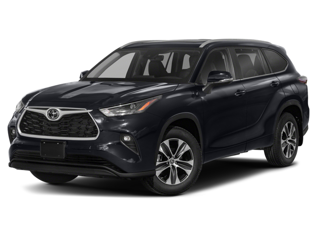 What's New On the 2023 Highlander? | Keith Pierson Toyota