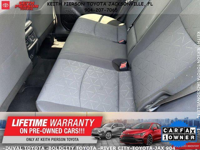 2021 Toyota RAV4 XLE Premium Jacksonville FL | serving Orange Park Lake ...