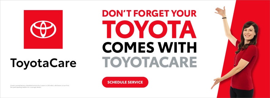 Toyota Dealership in Jacksonville, FL | Keith Pierson Toyota
