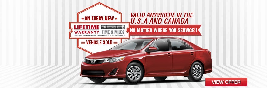 Toyota Dealer in Jacksonville, FL – New & Used, Service | Keith Pierson ...